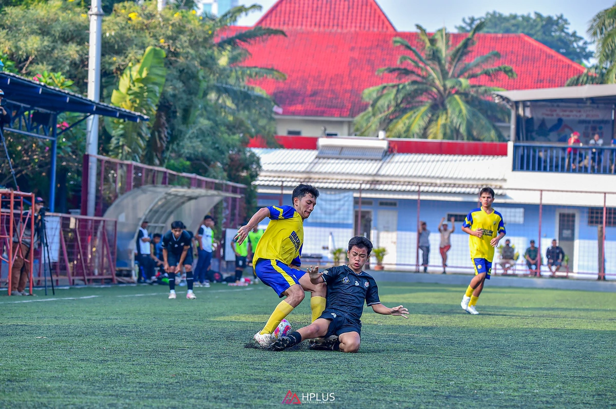 BSS LFA - BSS Indonesia