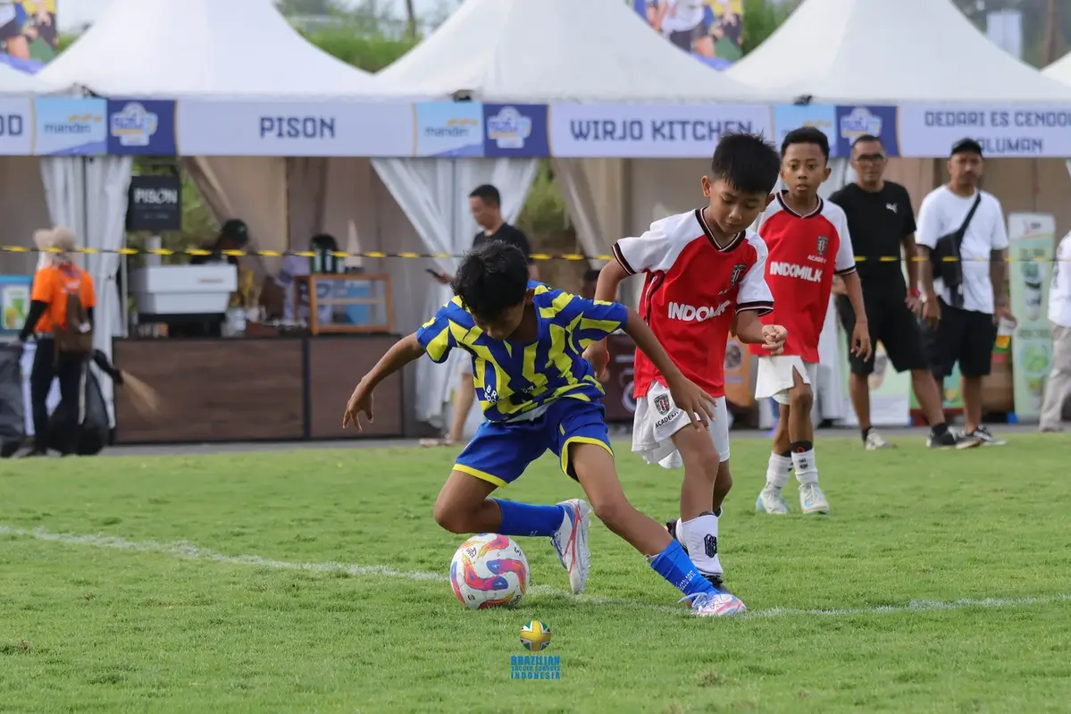 BSS Regional Team - BSS Indonesia